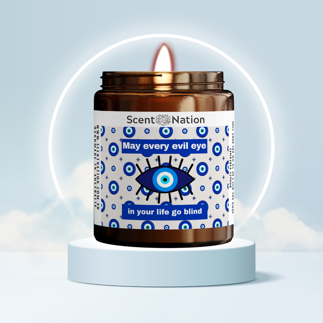 House of Protection – Scent Nation Australia