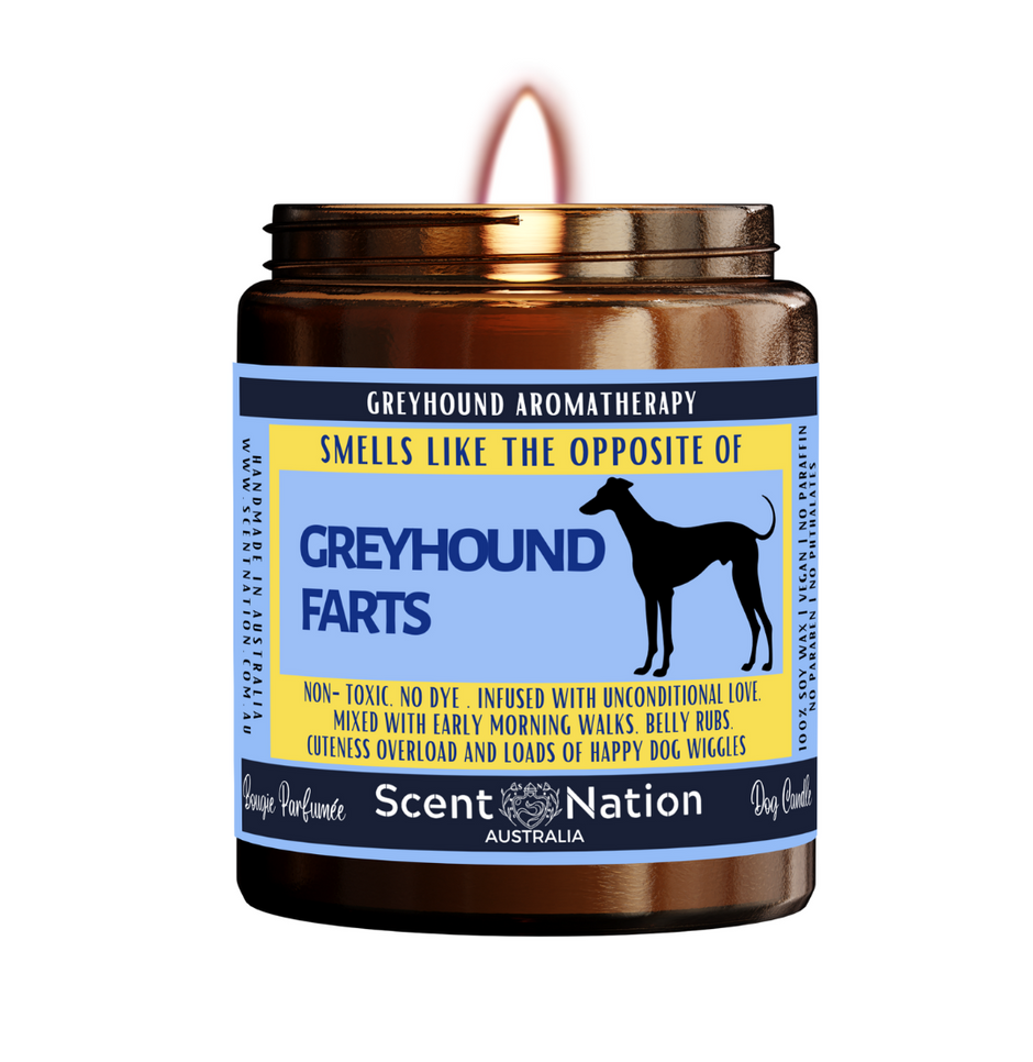 Scent Nation-Award winning Scented Soy Candle Manufacturer in Aus ...