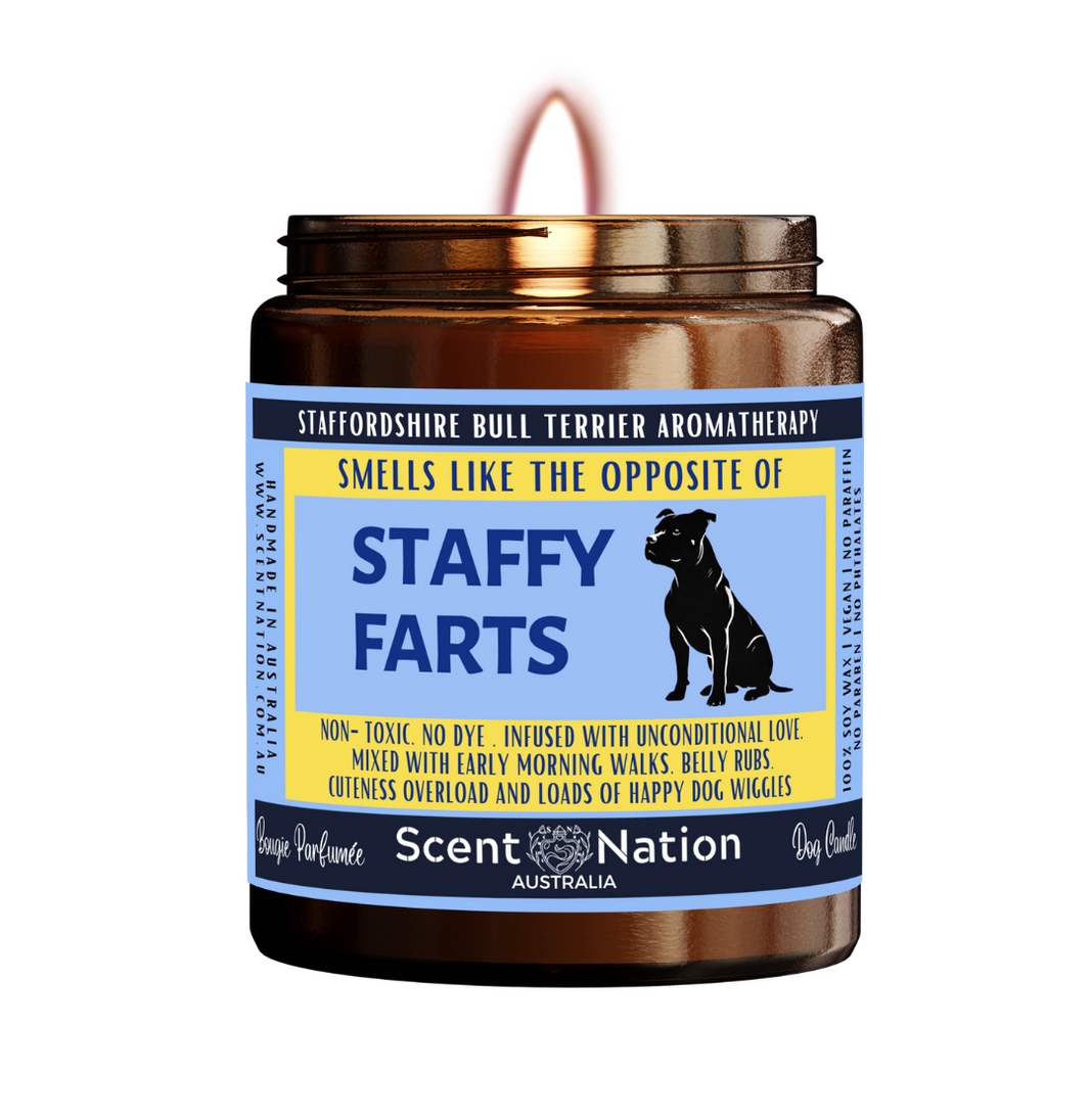 Scent Nation-Award winning Scented Soy Candle Manufacturer in Aus ...
